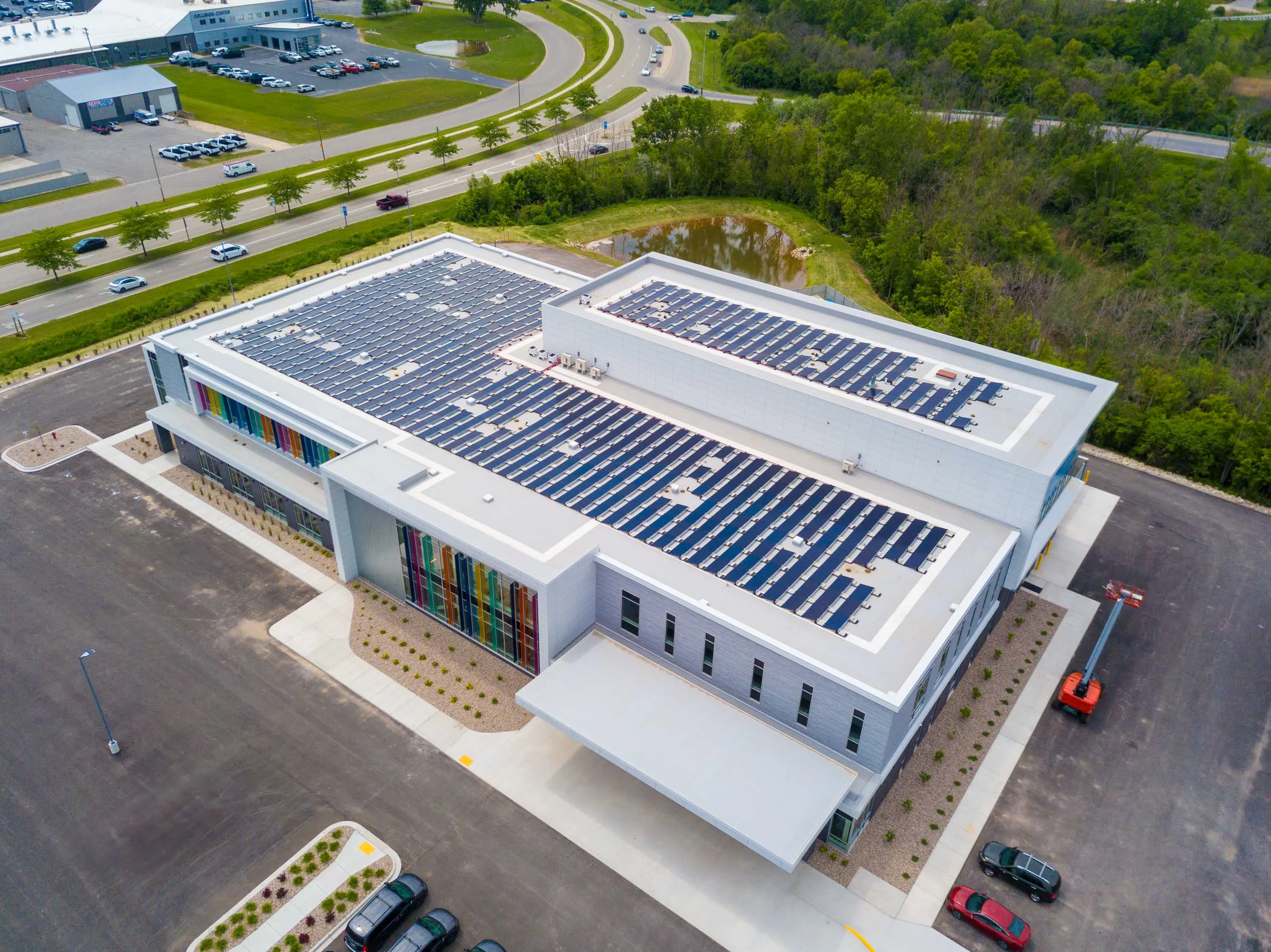 Schedule - VDH Electric